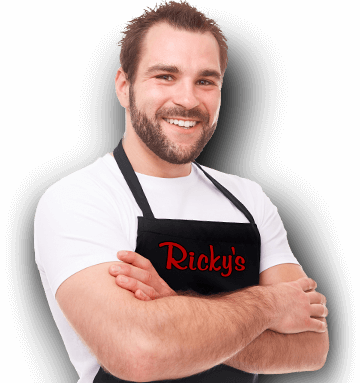 chef-new - Rickys Grill